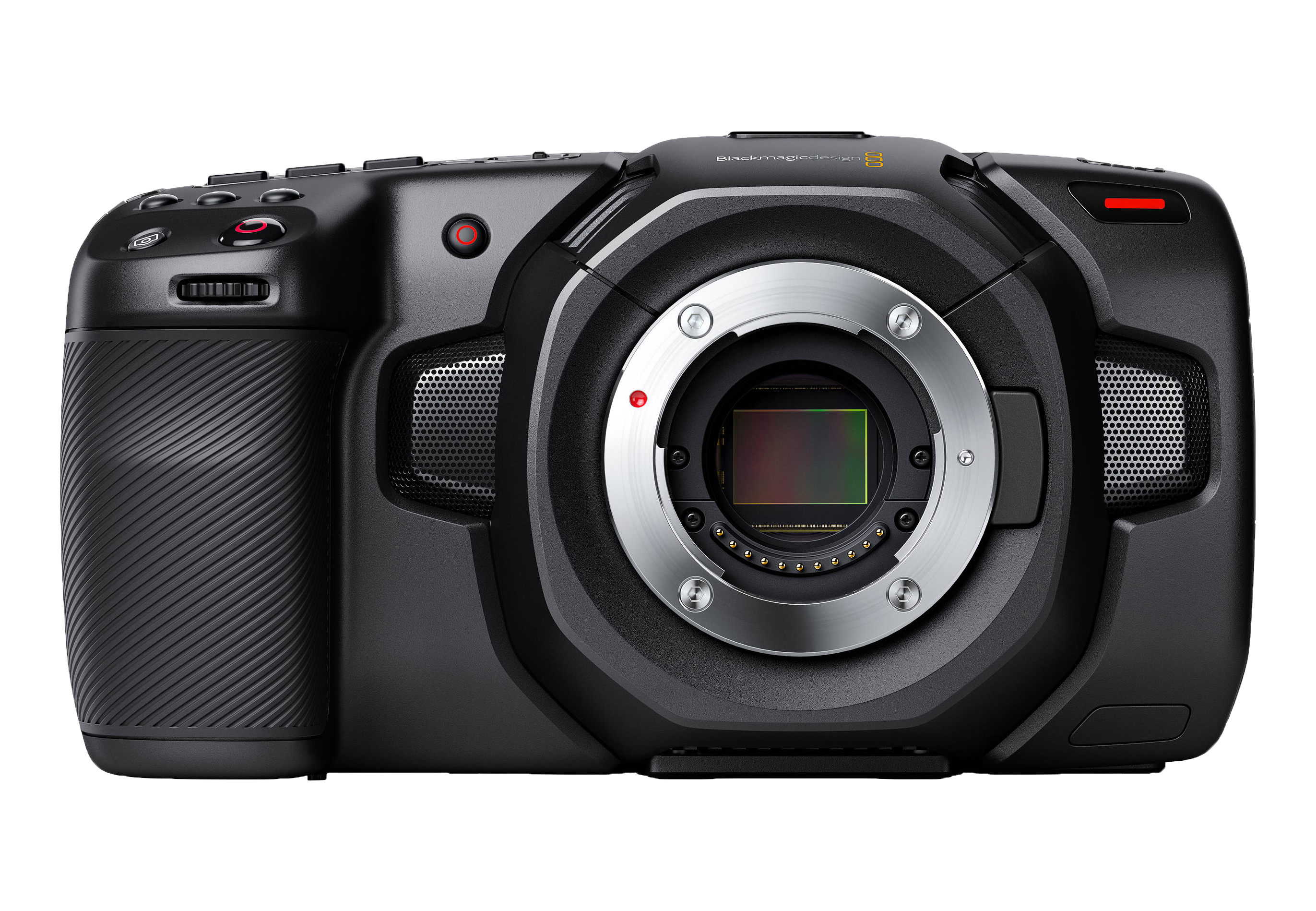 Blackmagic Pocket Cinema Camera 4K Camera Rental Blackmagic Pocket Cinema Camera 4K Camera Rental